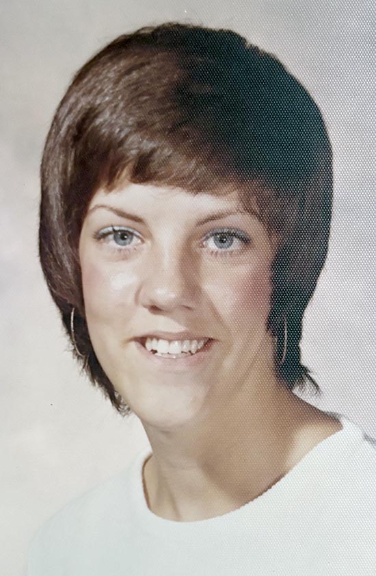 Deborah A. Orr 1957-2025 | News, Sports, Jobs - Tribune Chronicle